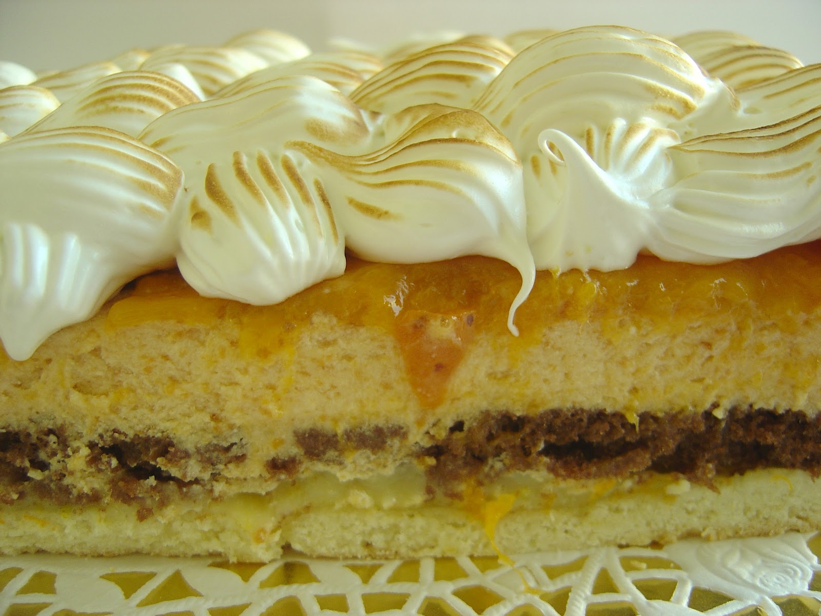 La cucina piccoLINA: Dolce freschezza d'estate di Montersino