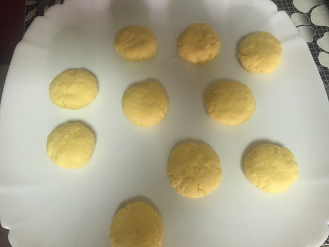 Jelsar Cuisines: Rasmalai (Using Milk Powder and Egg)