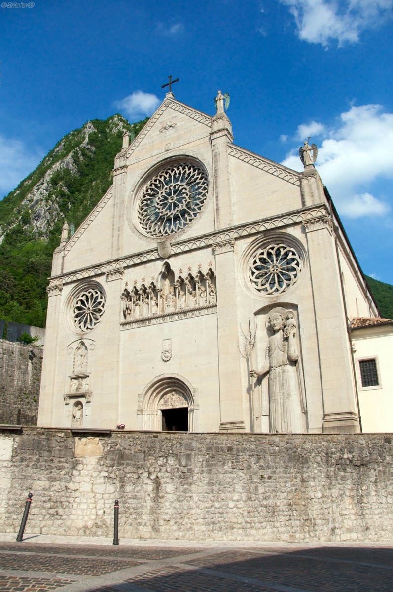 GEMONA DEL FRIULI (GLEMONE) - Blog di pociopocio