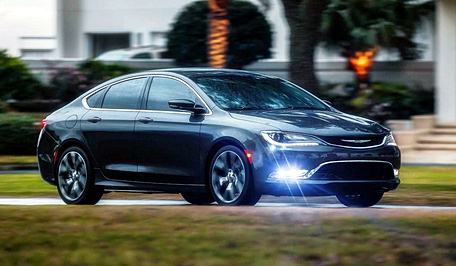 2016 Chrysler 100 Price Performance Review | CAR DRIVE AND FEATURE