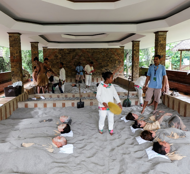 Puning Hot Spring and Sand Spa: The Hidden Destination in Angeles City ...