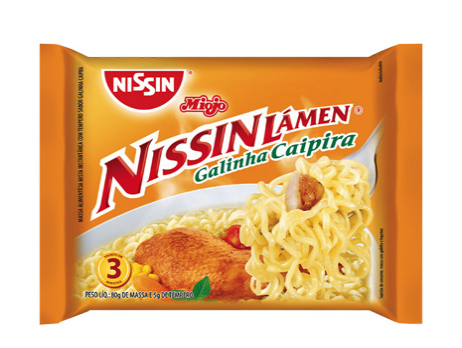 Japonês em Porto Alegre: Vocês sabem cozinhar Miojo de maneira correta?