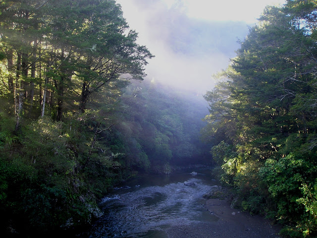 Where Is Rivendell in 'The Lord of the Rings'?