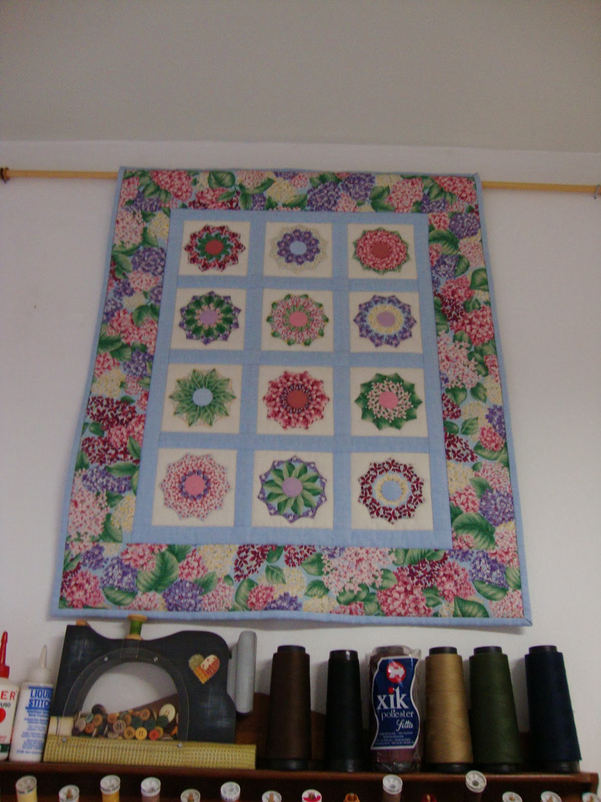 Confraria Do Patchwork: Portfólio