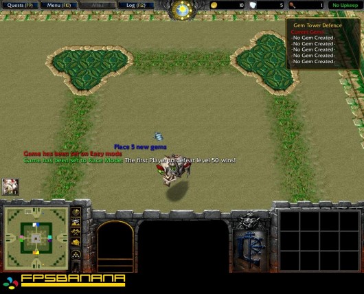 Nowa Mapa Do Warcraft Iii The Frozen Throne