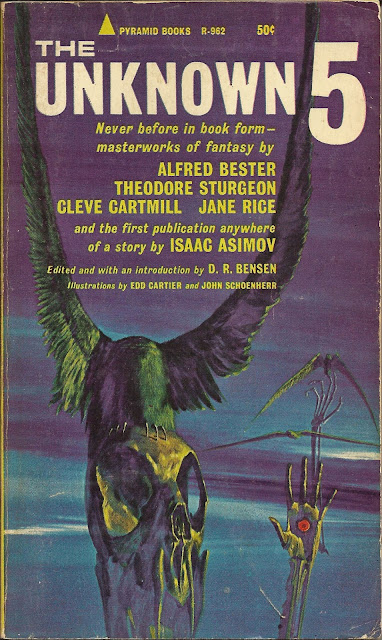 Uncle Doug's Bunker of Vintage Horror Paperbacks: Vintage Horror ...