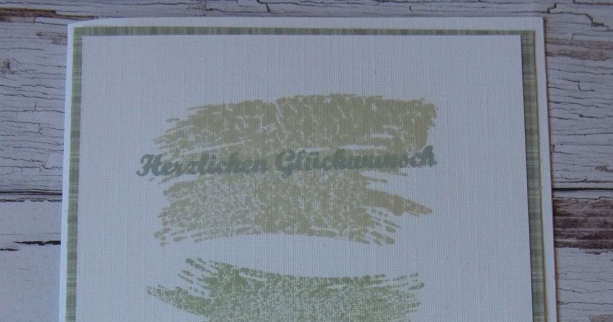 Karten zum Jubiläum