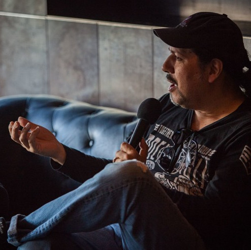 Aaron Nordstrom (Gemini Syndrome) Joins Forces with Shawn SixX (SIXX ...