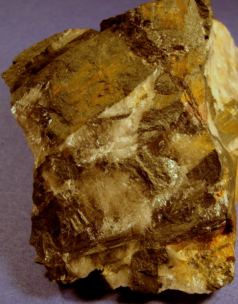 CSMS GEOLOGY POST: COLUMBITE & TANTALITE