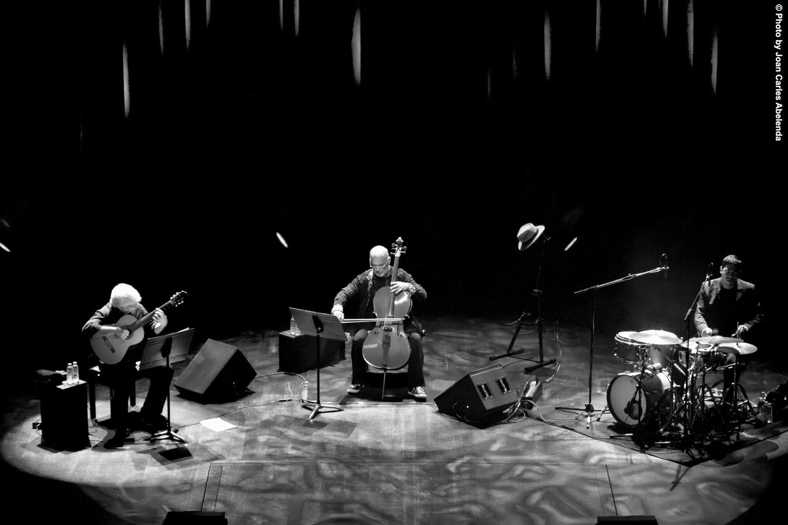 JAZZ Recordings: FOTO: JAQUES MORELENBAUM CELLO SAMBA TRIO: Fotos del ...