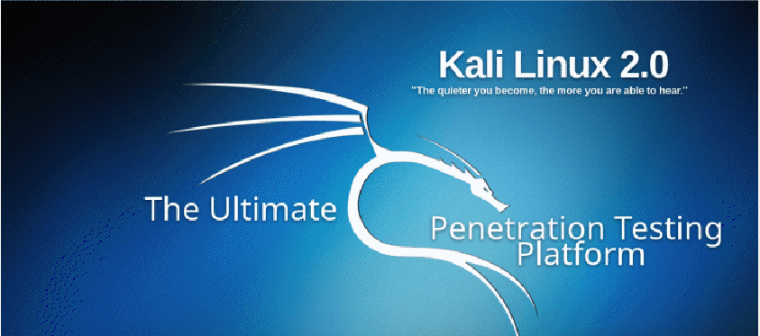 KALINUX: LINUX Y SU CREADOR