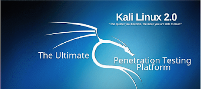 KALINUX: LINUX Y SU CREADOR