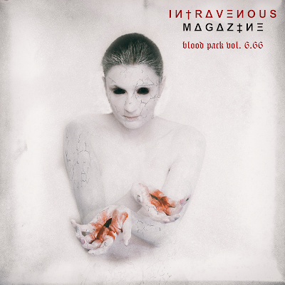 Arts Of Darkness: Nick Kushner ~ INTRAVENOUS MAGAZINE: Your daily dose ...