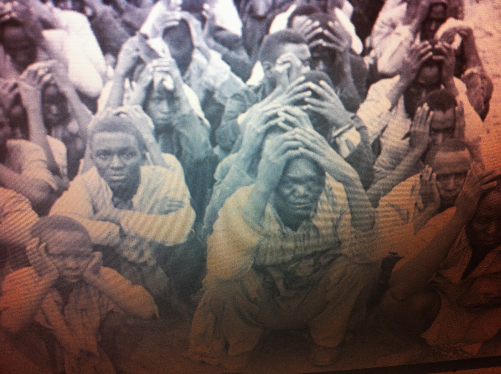 THE BLACK SOCIAL HISTORY:: BLACK SOCIAL HISTORY : THE MAU MAU UPRISING ...