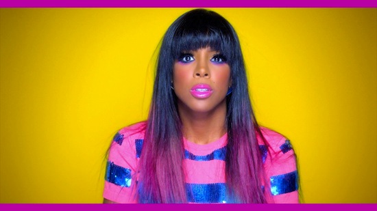 ‘I Remember’ y ‘Street Life’, nuevos adelantos del disco de Kelly ...