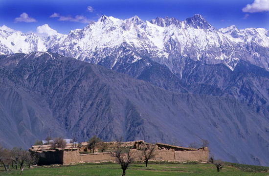 TOURISM: Chitral