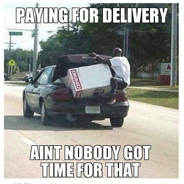 Delivery Quotes Funny at Timothy Bottom blog