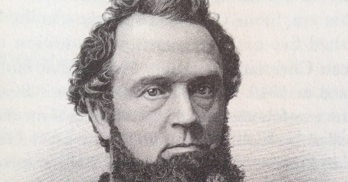 Frankly Speaking: Restoration Leaders on the "Untaught Question" about ...