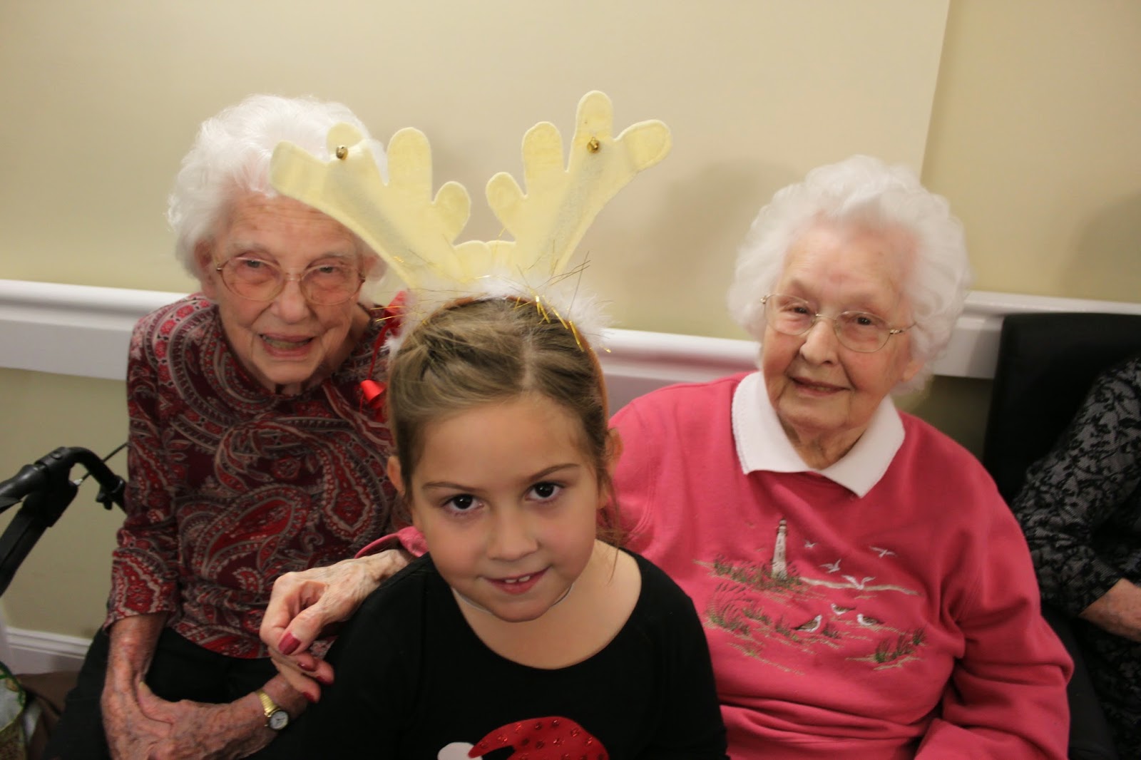 Your Permanent Record: Kindergarteners at Southwest Elementary Head Out ...