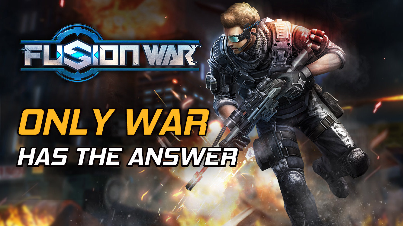 Play Free Games on 37Games: 37Games Will Launch Its First 3D Mobile FPS ...