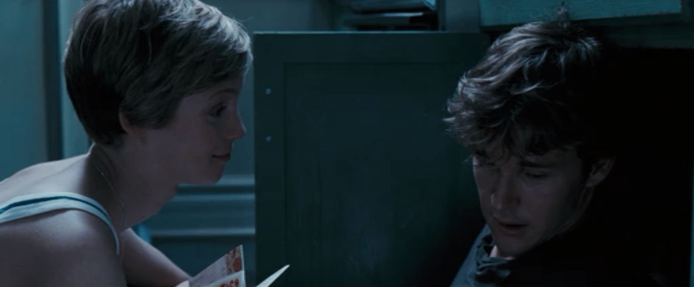 Cinema Freaks: Dead Silence (2007)