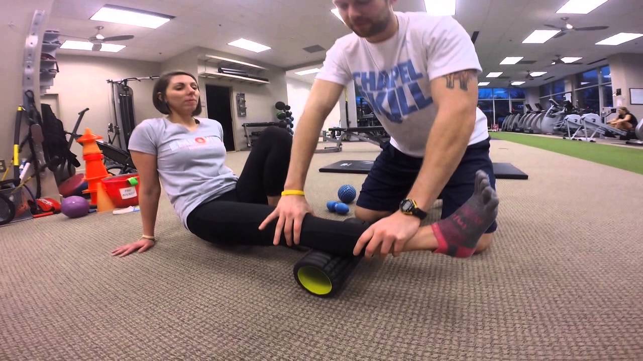 Fitness Pollenator: Creative Solutions for Creating Balance from Asymmetry