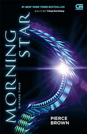 Baca PDF Online Bahasa Indonesia Lengkap | Morning Star - Red Rising 3 ...