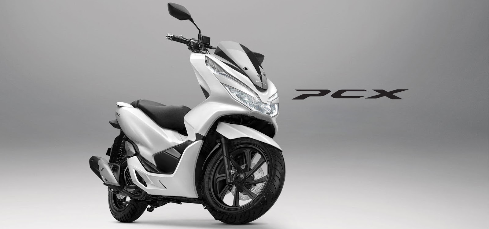FITUR UTAMA HONDA PCX LOKAL INDONESIA | DEALER MOTOR HONDA KLATEN