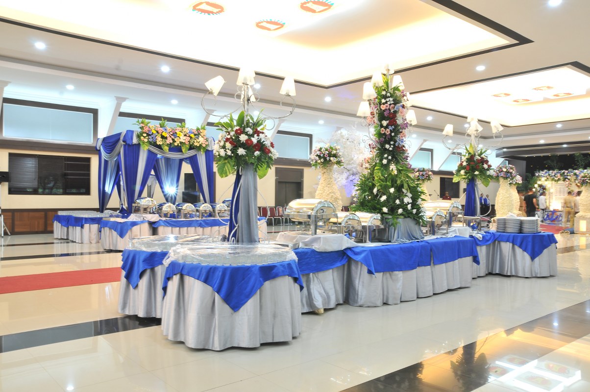 Finally... here's the review.... ^^ Chikal Primarasa