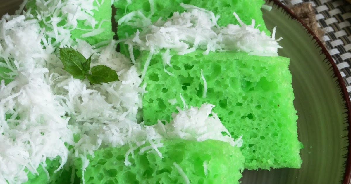 Apam Tapai Lembut ~ Swesia's Journey