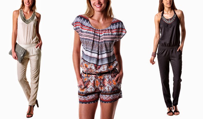 Todo Moda: Los Monitos: