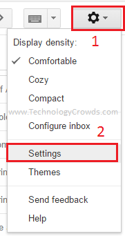 SMTP Server: Authentication the Server Response was 5.5.1 Authentication required in gmail ...