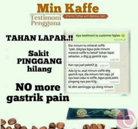 Set Puasa Untuk Tahan Lapar Dan Kekal Bertenaga