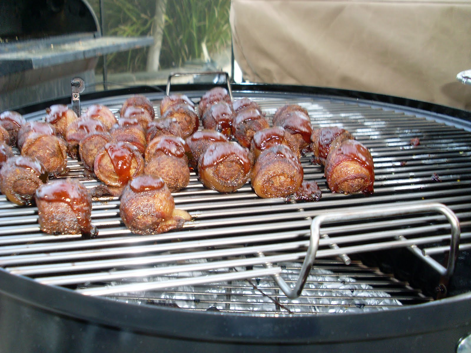 Meat Incorporated: Moink Balls - sorry - MOINK Balls