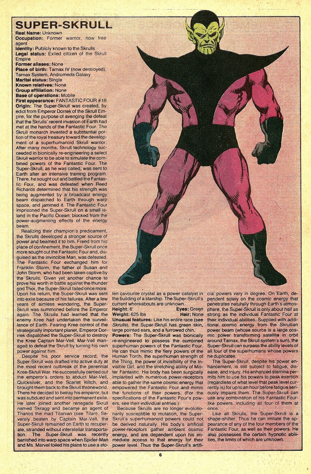 Super-DuperToyBox: Marvel Legends Skrull Soldier/Kree Soldier 2-Pack!