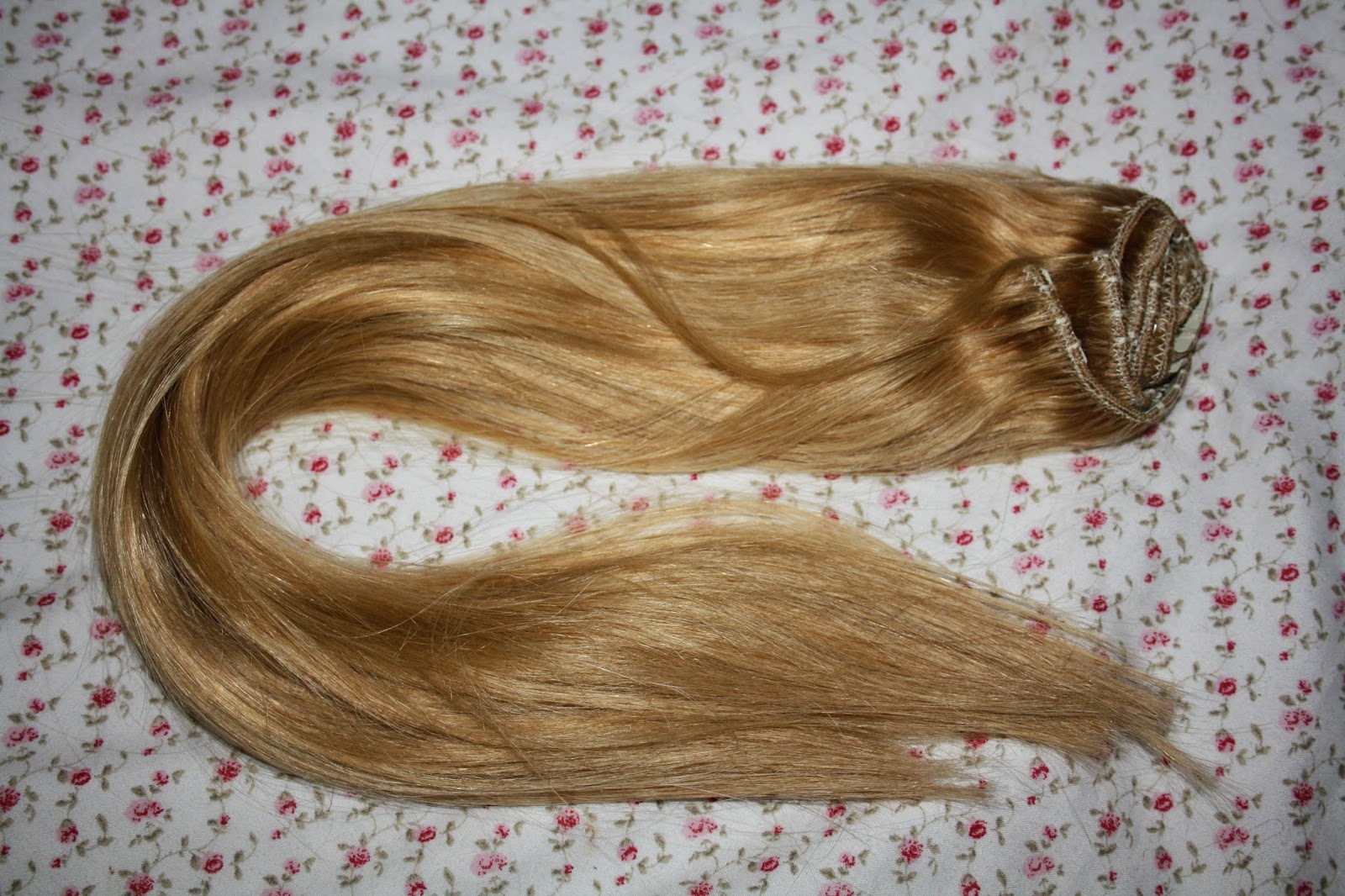 Girlsgotaface: REVIEW | Foxy Locks Hair Extensions
