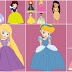 Images of Disney Princess Babies dressed as Princess. | Oh My Baby!