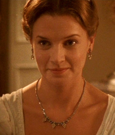 Elegance of Fashion: Period Drama Heroine Tournament: Profiles