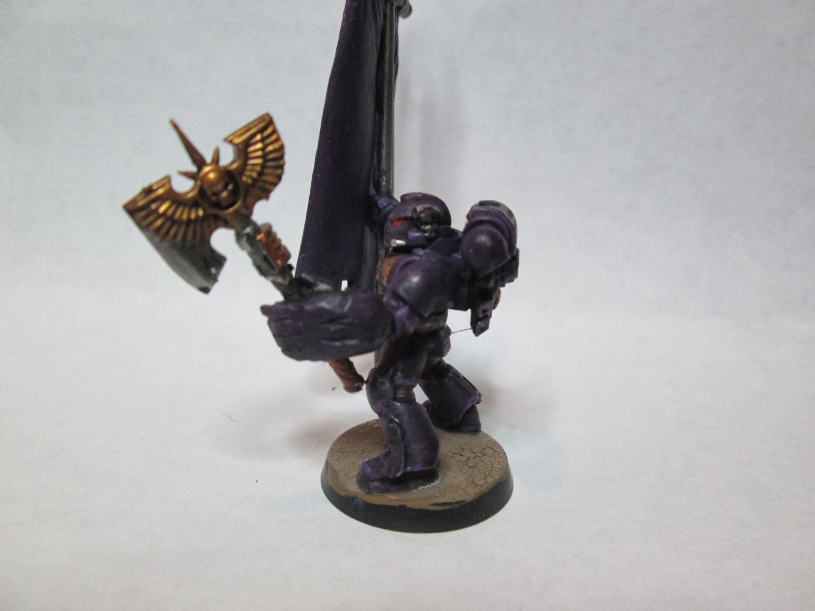 Cadia's Creed: Warhammer 40k and the Imperial Guard: Holiday Progress ...