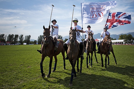 mylifestylenews: The 4th Beijing International Polo Open Tournament ...