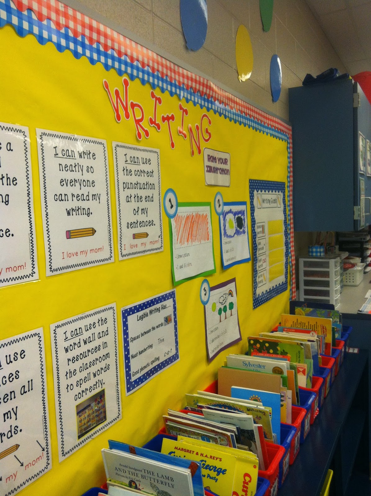 Mrs. Wheeler's First Grade Tidbits: A look back at last week...