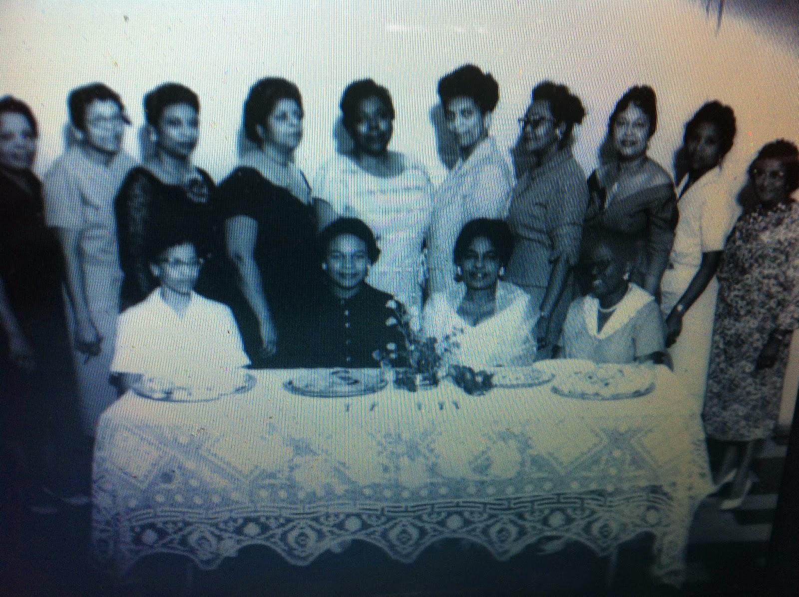 THE BLACK SOCIAL HISTORY:: BLACK SOCIAL HISTORY : GAMMA RHO OMEGA WAS ...