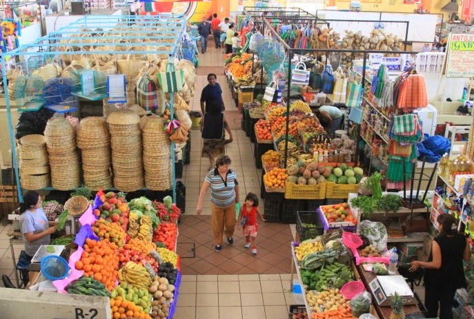 Componentes de la Economía ~ Ejemplos y Ejercicios