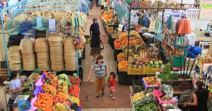 Componentes de la Economía ~ Ejemplos y Ejercicios