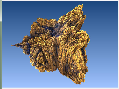 Mandelbulb/Mandelbrot/fractals for beginners.: Mandelbulb 3D Tutorial ...