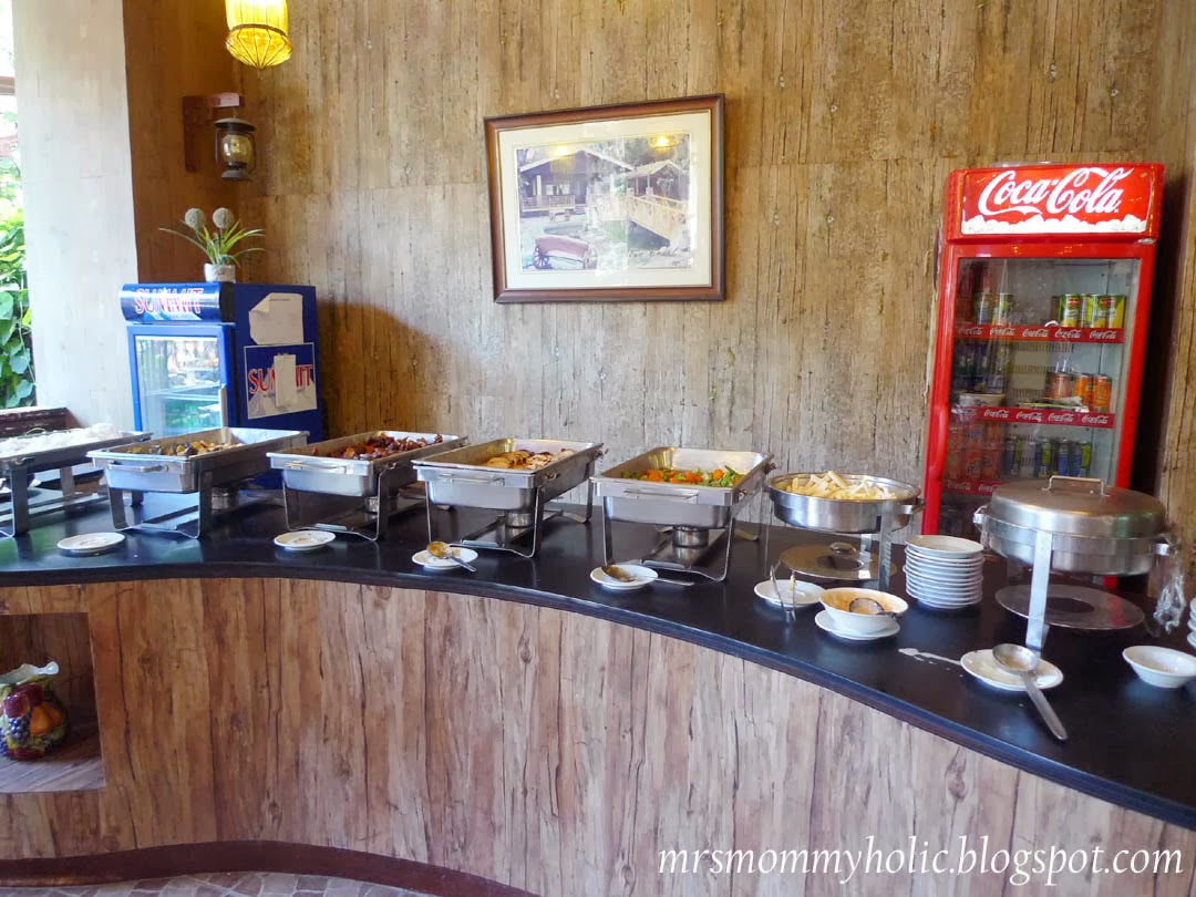 MrsMommyHolic: Blue Coral Beach Resort