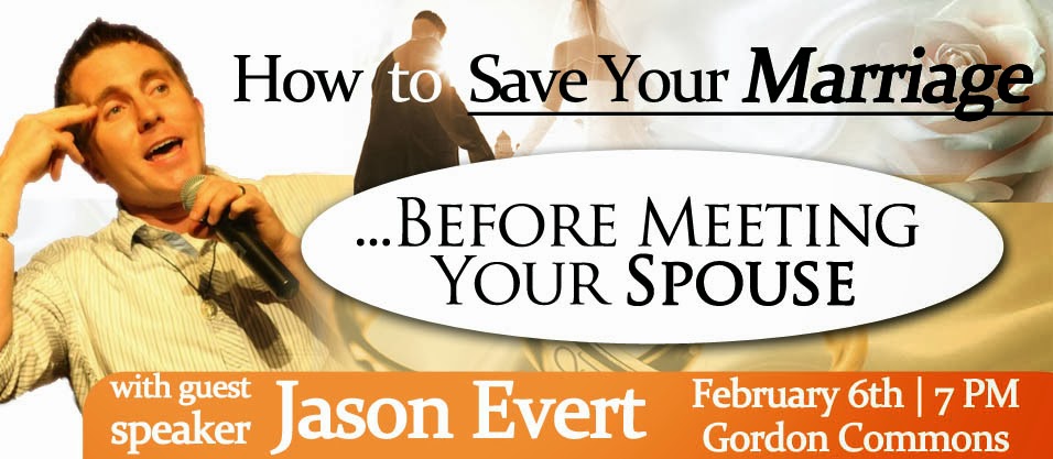 The Badger Catholic: Jason Evert to speak on chastity at UW-Madison Feb 6th