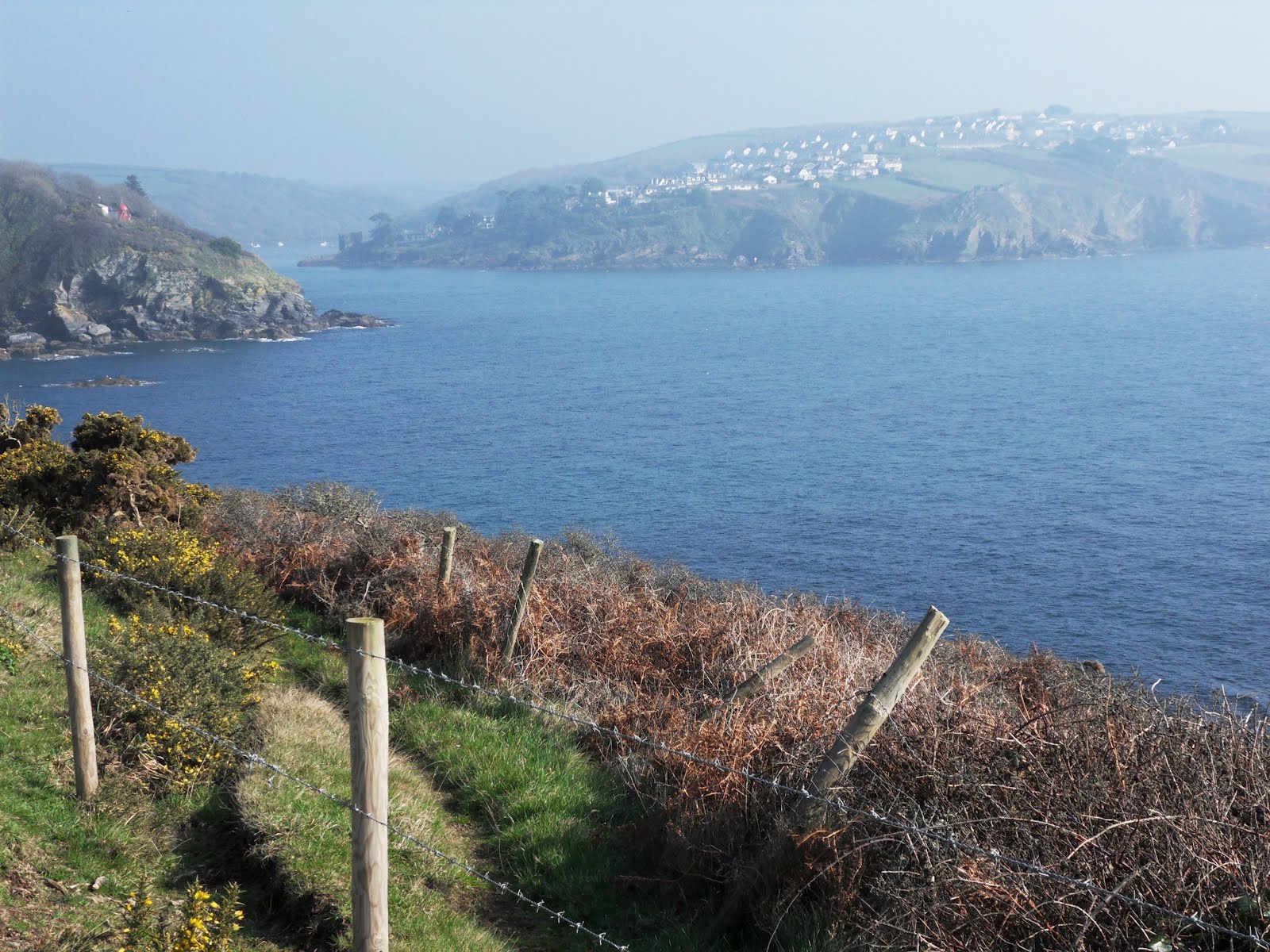 Menabilly Daphne Du Maurier's Manderley In Cornwall | Paranormal ...