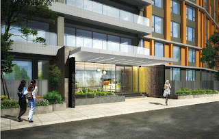 Enjoy the heavenly living at Yangon Luxury Condo: The Central - The Central