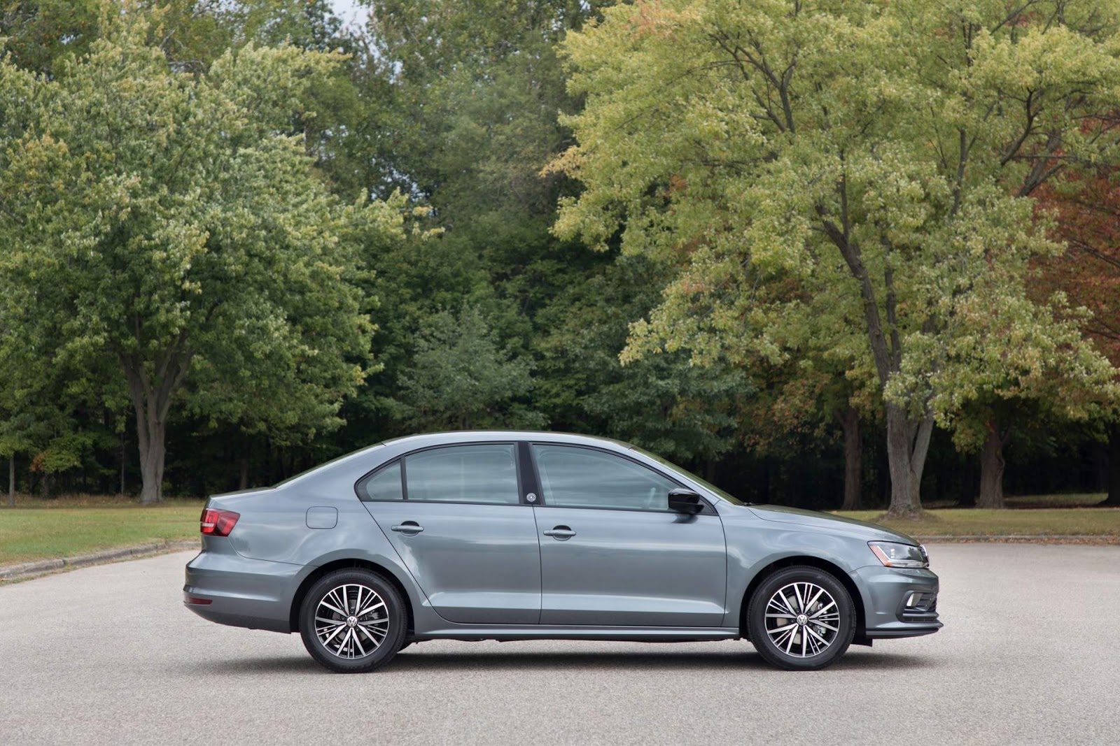 Jetta 2018 chega aos EUA com versão Wolfsburg Edition